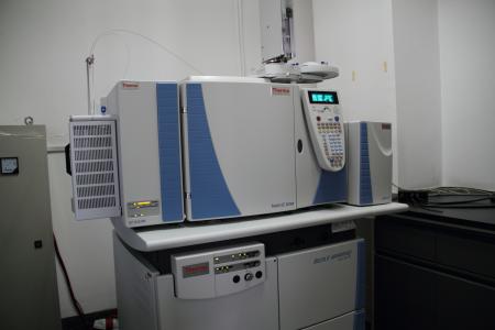 气相色谱-同位素比质谱仪（GC-IRMS）-- 所级公共技术服务中心