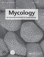 Mycology----中国科学院微生物研究所