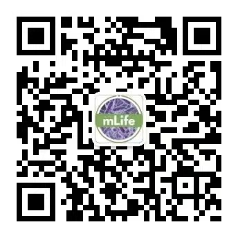 mLife----中国科学院微生物研究所